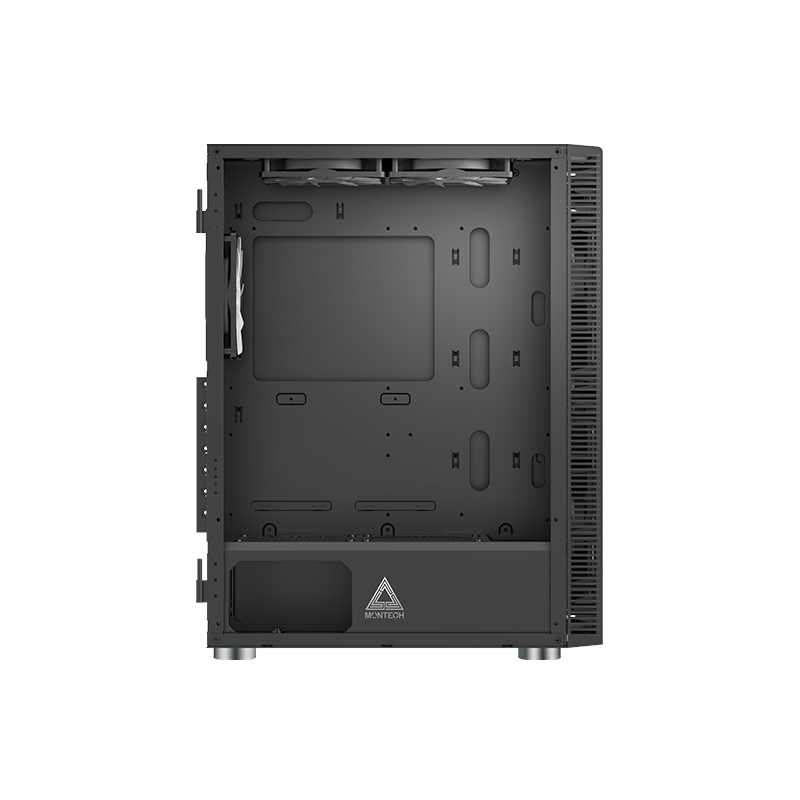Montech X3 Mesh Black